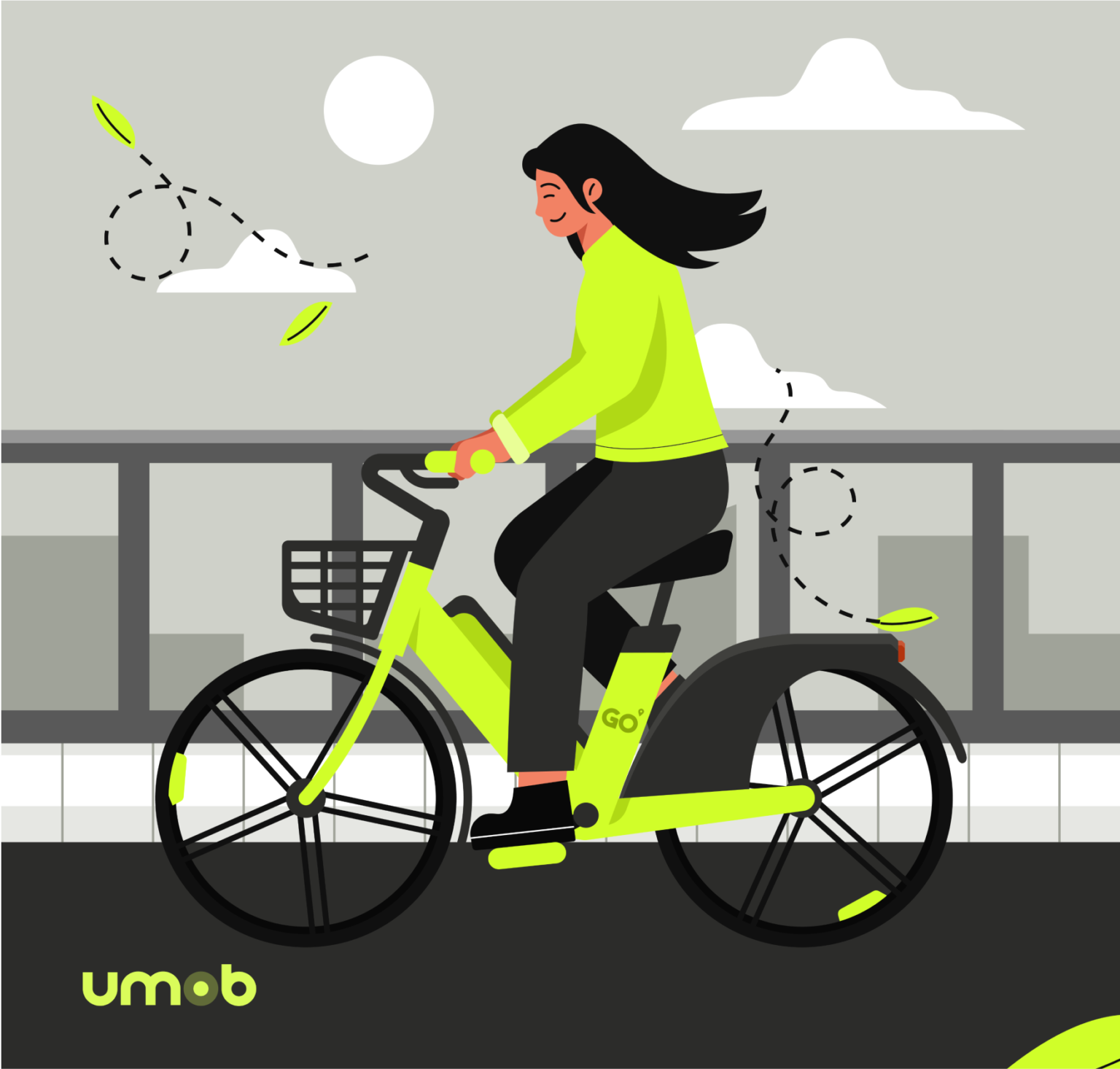 Home - umob