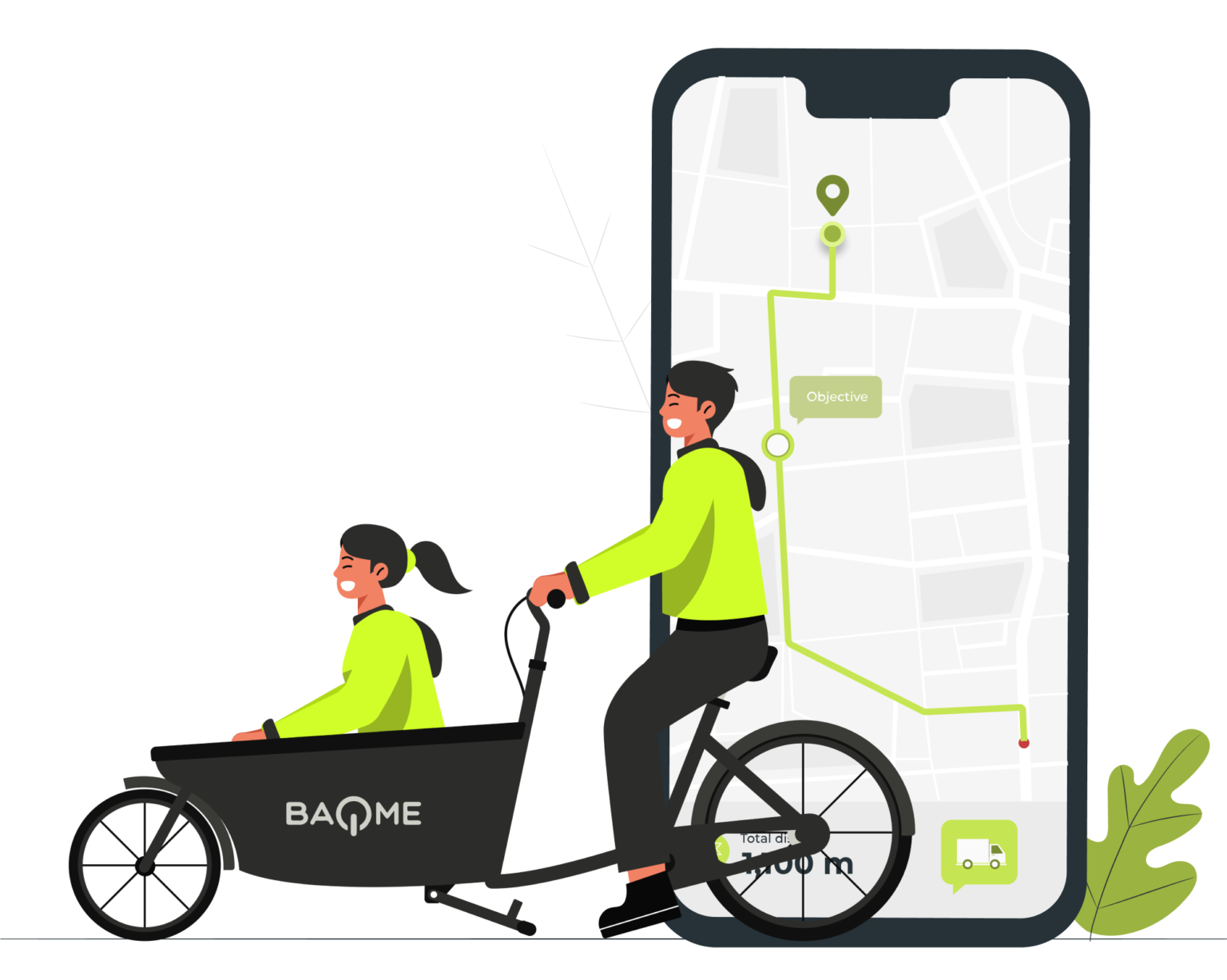 Mobility partners - umob